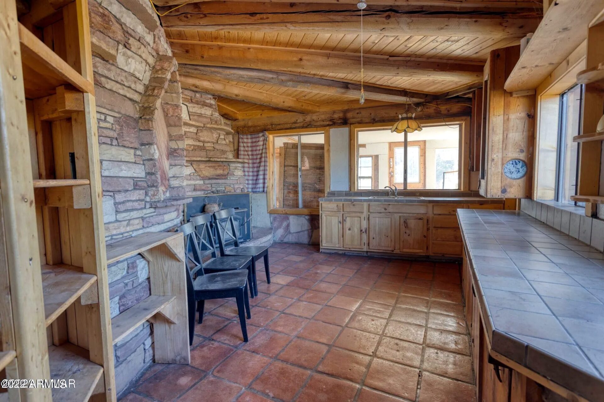 Arizona off-grid living: Coslor Cove homesteading community!