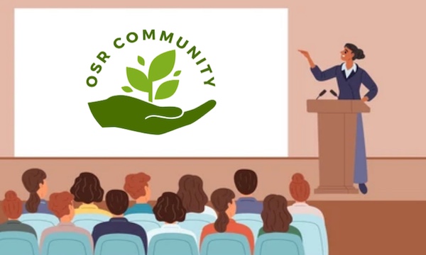Board of Directors Training Program - OSR Coslor Cove